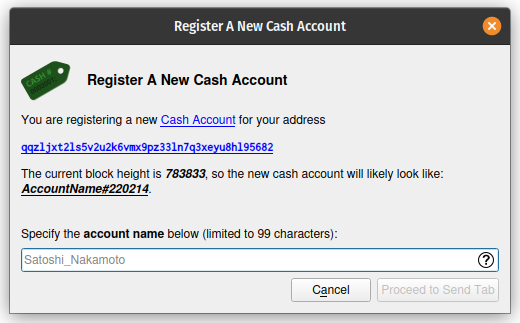 What are Cash Accounts? • Bitcoin Cash Academy